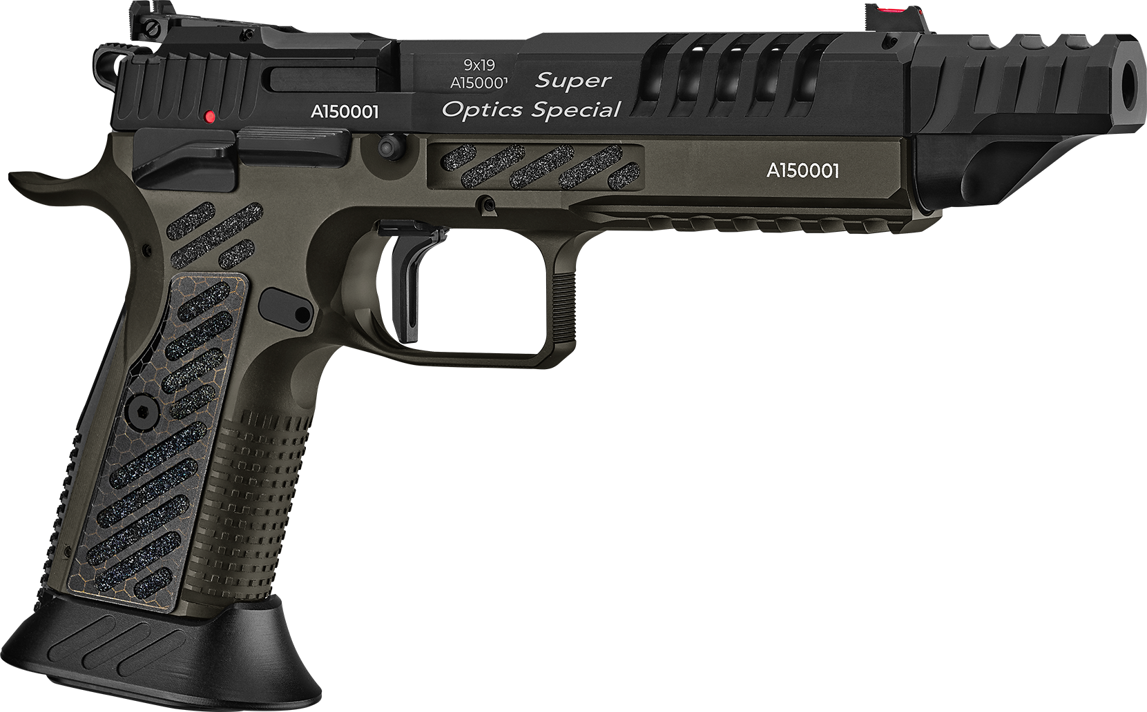 Banco Nazionale di Prova per le Armi da Fuoco Portatili e per le ...