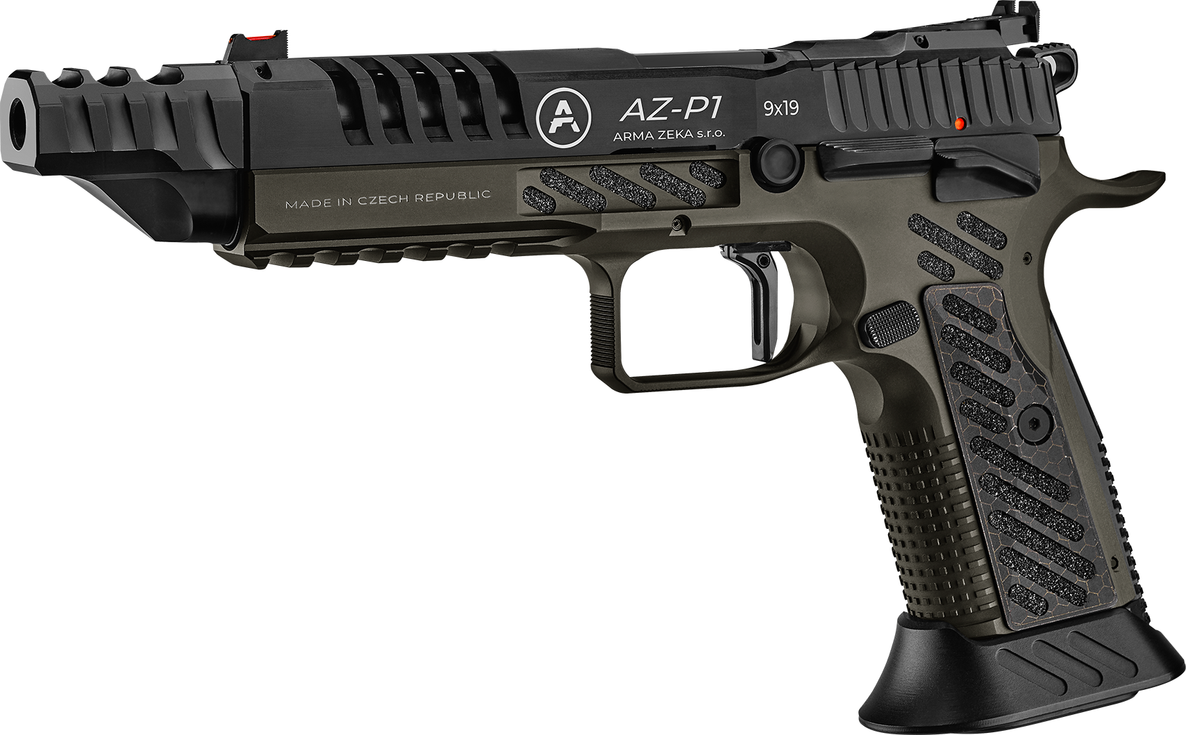 Banco Nazionale di Prova per le Armi da Fuoco Portatili e per le ...