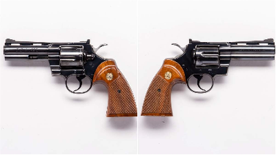 Banco Nazionale di Prova per le Armi da Fuoco Portatili e per le ...